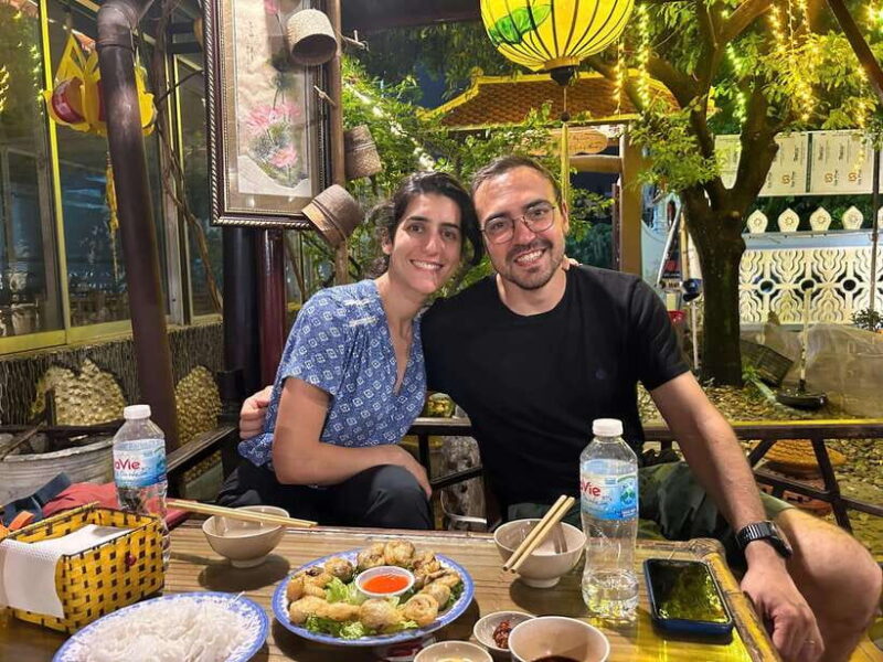 CENTRAL VIETNAM TOUR 4 DAYS 3 NIGHTS - Why It Works for Travelers