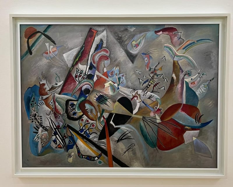 Centre Pompidou: Museum Ticket Entry& 3h Private Guided Tour - Analyzing the Value: Is It Worth the Cost?