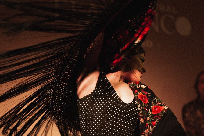 Centro Cultural Flamenco Madrid Admission Ticket - Who Will Love This Flamenco Show?