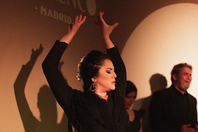 Centro Cultural Flamenco Madrid Admission Ticket - Frequently Asked Questions