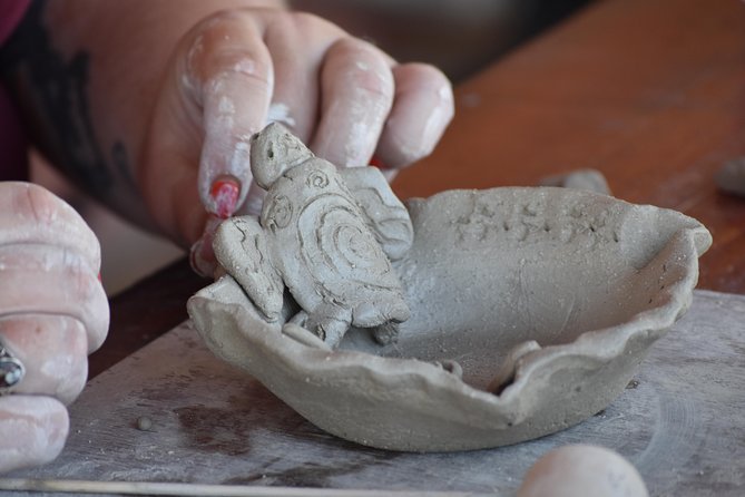 Ceramic Making Experience in Zakynthos - What to Expect During the Workshop