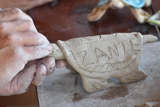 Ceramic Making Experience in Zakynthos - Authenticity and Reviews