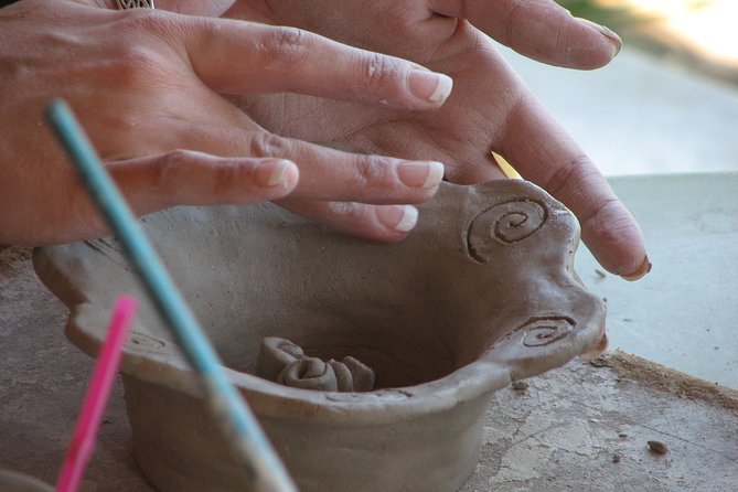 Ceramic Making Experience in Zakynthos - The Sum Up