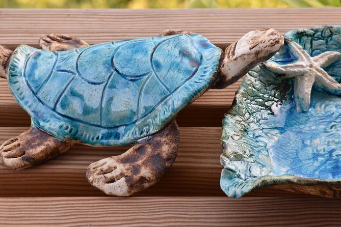 Ceramic Making Experience in Zakynthos - FAQ