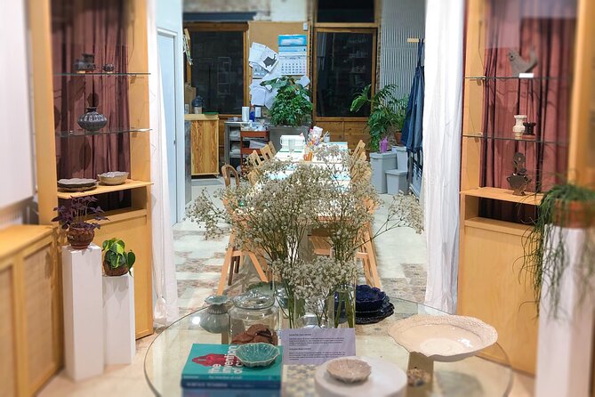 Ceramic Tiles Small Group Workshop in Barcelona - The Sum Up: Who Should Book This Workshop?