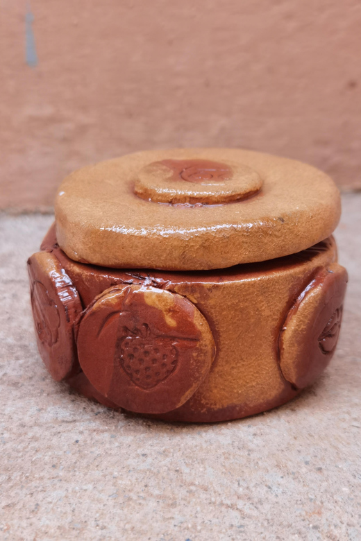 Ceramic workshop visit and pottery class - An In-Depth Look at the Ceramic Workshop Experience