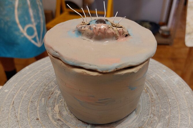 Ceramics Workshops For Kids Only / Artemida - Who Should Consider This Tour?