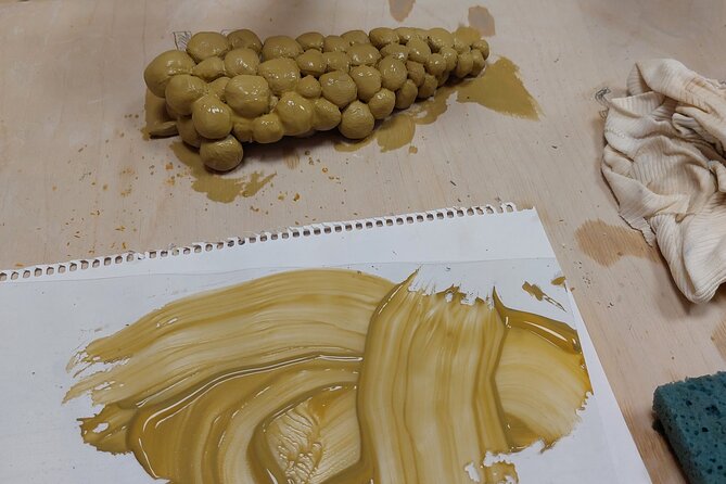 Ceramics Workshops For Kids Only / Artemida - Frequently Asked Questions