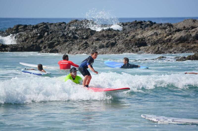 Cerritos Beach: Private Surfing Lessons with Instructors - Final Thoughts