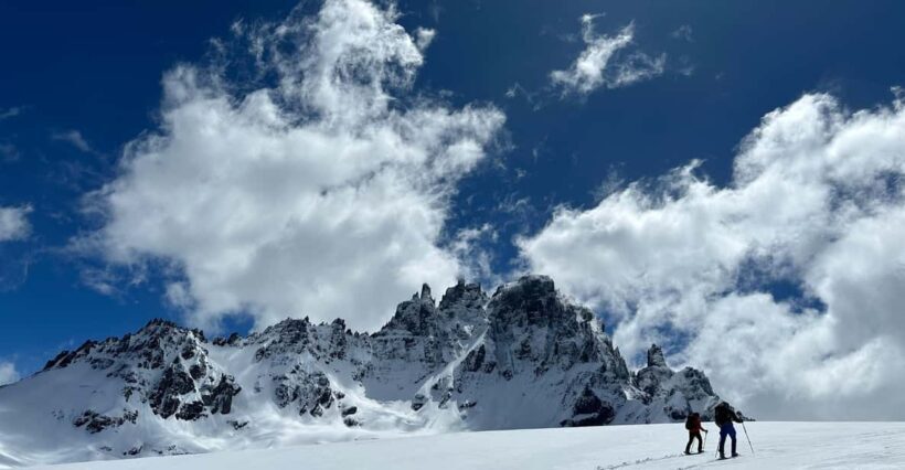 Cerro Castillo: Patagonia Mountain Trekking to the Lagoon - An In-Depth Look at the Cerro Castillo Trek