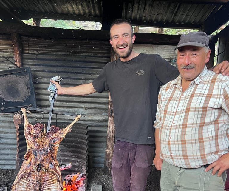 Cerro Castillo: Patagonia Mountain Trekking to the Lagoon - Authentic Experiences and Honest Impressions