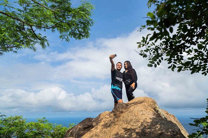 Cerro del Mono Hiking Adventure in Punta Mita - The Sum Up