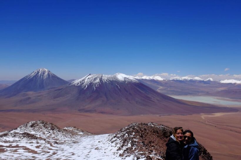 Cerro Toco - Exploring Cerro Toco: A Deep Dive into the Experience