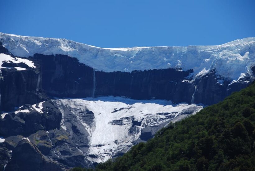 Cerro Tronador - FAQ