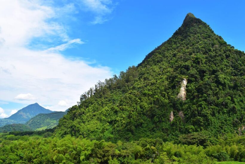 Cerro Tusa Tour: Hike the tallest natural pyramid-Roundtrip - Key Points