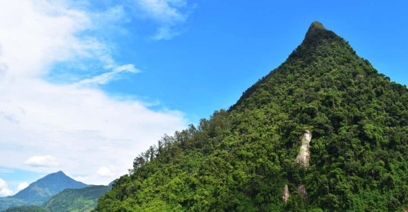 Cerro Tusa Tour: Hike the tallest natural pyramid-Roundtrip - The Sum Up — Who Will Love This Experience?