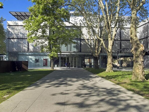 CERTAL Exclusive Tour: GUGGENHEIM Museum + BASQUE Menu Bilbao (4h) - Key Points