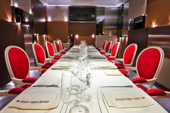 CERTAL Exclusive Tour: GUGGENHEIM Museum + BASQUE Menu Bilbao (4h) - Who Will Love This Tour?