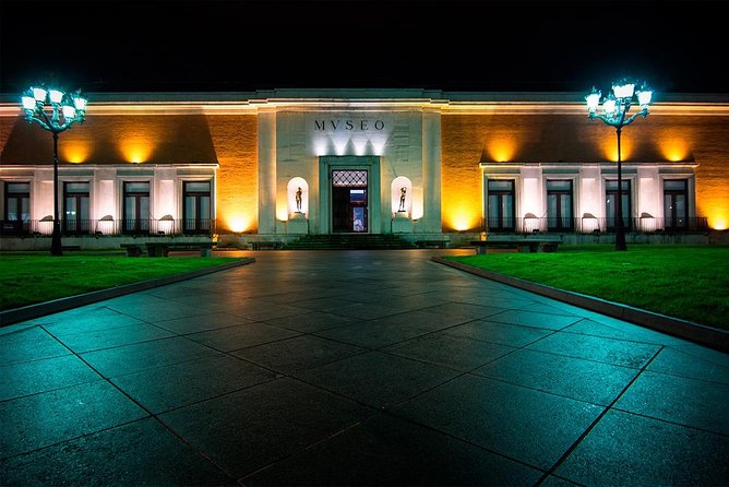 CERTAL Exclusive Tour: GUGGENHEIM Museum + BASQUE Menu Bilbao (4h) - FAQ: Practical Questions