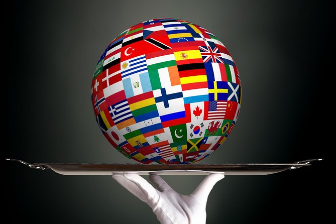 CERTAL Exclusive Tour: LA RIBERA Market + GASTROBARS Bilbao (3h) - The Value of a Guided Food Tour