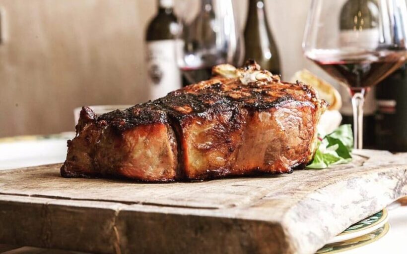 Certaldo: Tuscan "barbecue" course with convivial lunch - Key Points