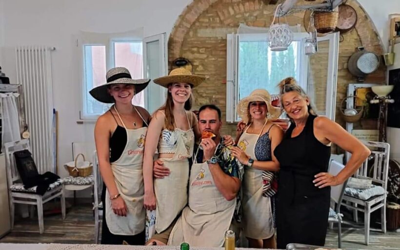 Certaldo: Tuscan "barbecue" course with convivial lunch - Analyzing the Value and Experience
