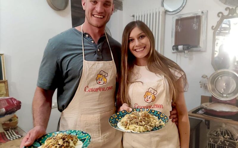 Certaldo: Typical Tuscan cooking class and convivial meal - What to Expect and Practical Tips