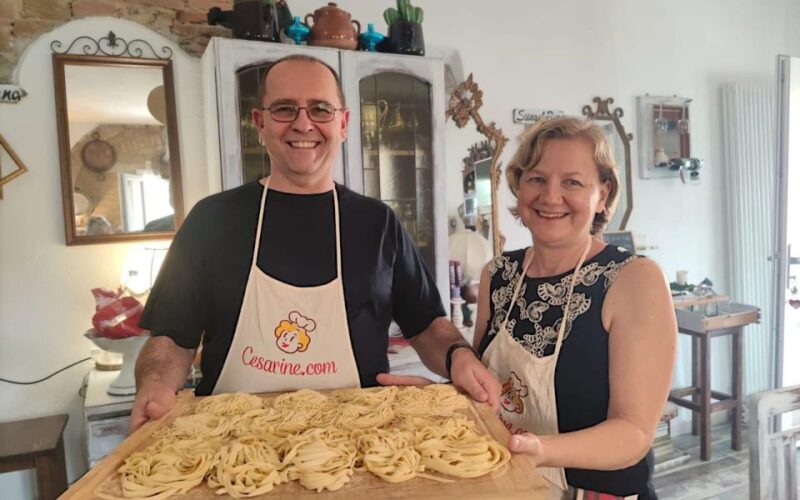 Certaldo: Typical Tuscan cooking class and convivial meal - FAQ