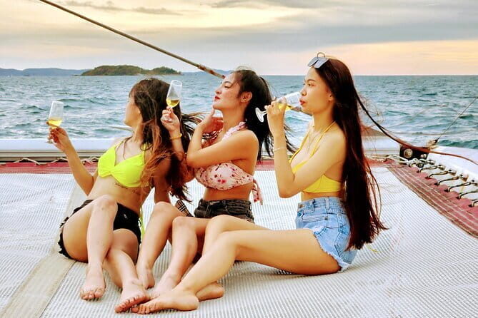 Certified and Beginner Scuba Diving from Pattaya - FAQ