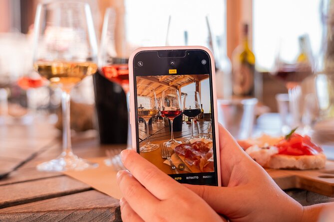 Cesani Wine Experience - The Winemaking Process