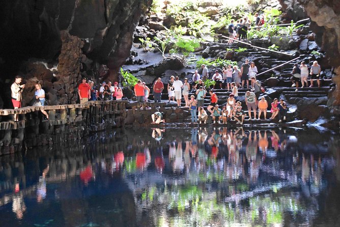 Cesar Manrique Artworks Jameos and Cuevas - Visiting the César Manrique Foundation