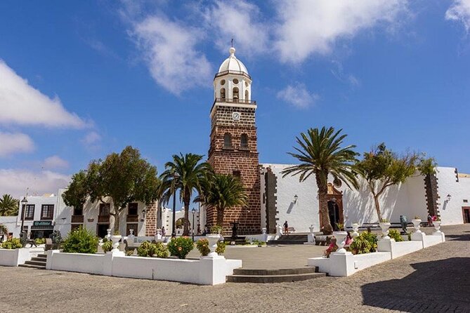 César Manrique: Northern Lanzarote Guided Tour - Final Thoughts: Who Will Love This Tour?