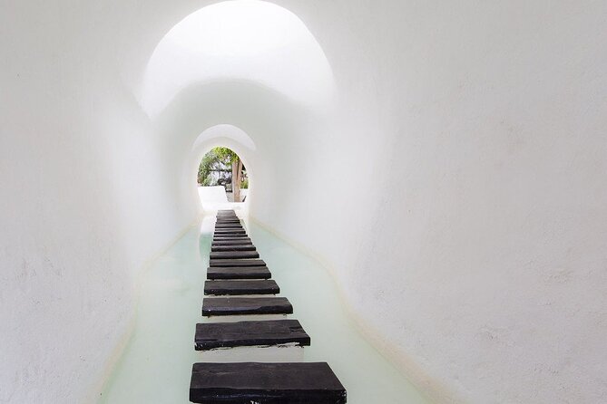 César Manrique: Northern Lanzarote Guided Tour - FAQs