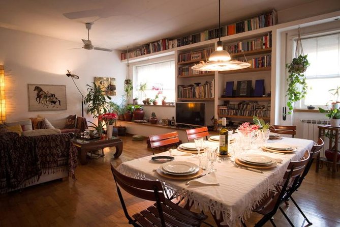 Cesarine: Dining & Cooking Demo at Local's Home in Alberobello - Who Will Love This Experience?