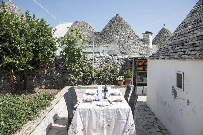 Cesarine: Dining & Cooking Demo at Local's Home in Alberobello - The Sum Up