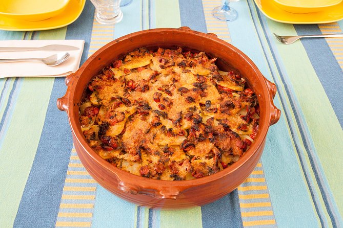 Cesarine: Dining & Cooking Demo at Local's Home in Bari - Final Thoughts