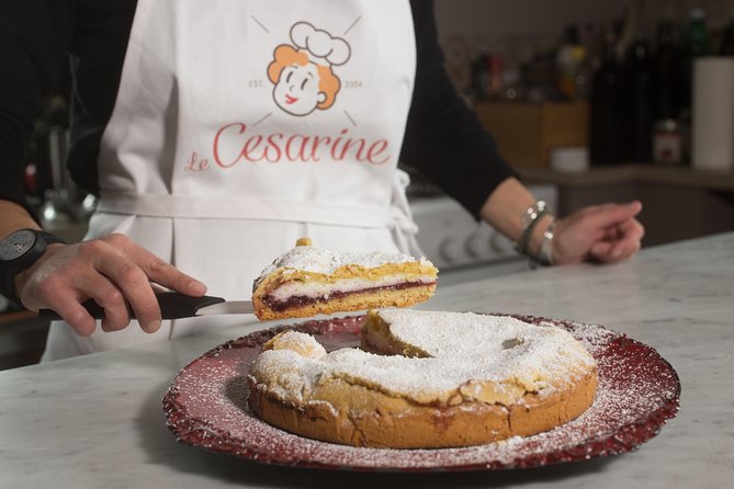 Cesarine: Dining & Cooking Demo at Locals Home in Bologna - Cesarine Reviews and Ratings