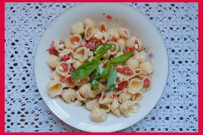 Cesarine: Dining & Cooking Demo at Local's Home in Catania - The Sum Up