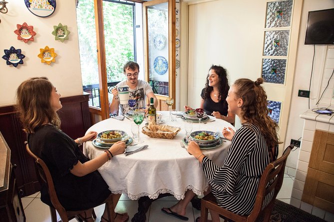 Cesarine: Dining & Cooking Demo at Local's Home in Ferrara - Who Will Love This Tour?