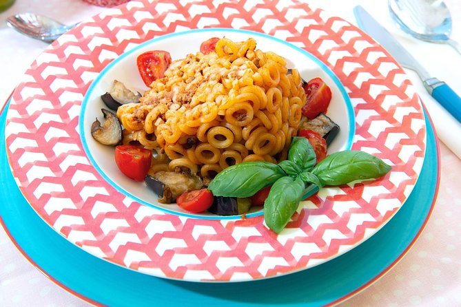 Cesarine: Dining & Cooking Demo at Local's Home in Messina - The Sum Up: Is It Worth It?