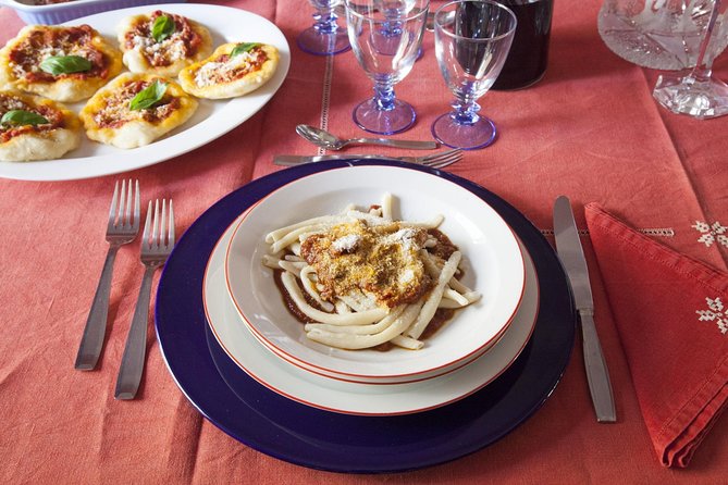 Cesarine: Dining & Cooking Demo at Locals Home in Naples - Health and Safety Measures