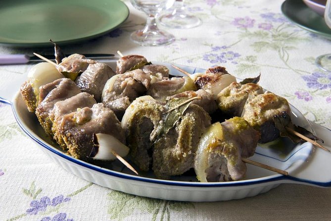 Cesarine: Dining & Cooking Demo at Locals Home in Palermo - Cesarine: a Culinary Journey Into Sicilian Traditions