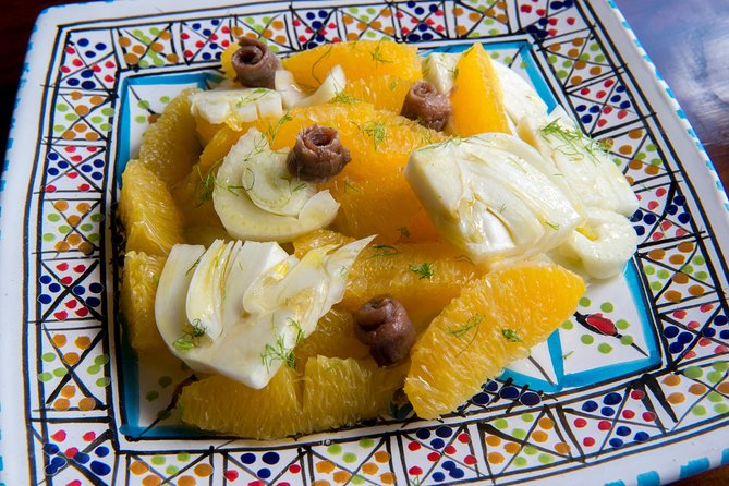 Cesarine: Dining & Cooking Demo at Locals Home in Palermo - Exceptional Service and Guest Satisfaction