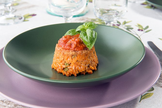 Cesarine: Dining & Cooking Demo at Locals Home in Palermo - Language and Cultural Immersion