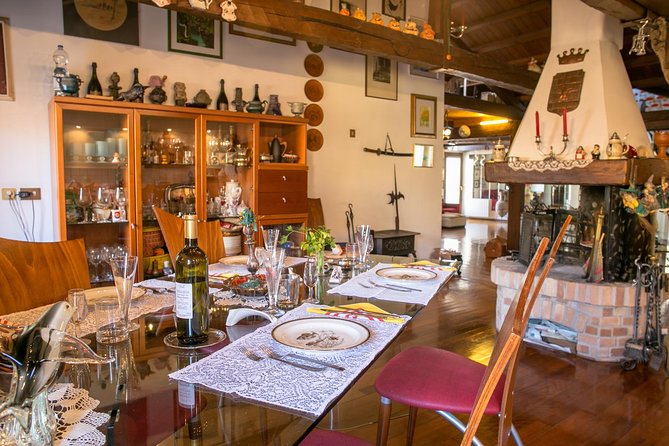 Cesarine: Dining & Cooking Demo at Local's Home in Verona - Why This Experience Is Valuable