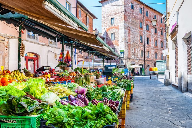 Cesarine: Half-day Market Tour & Cooking Class in Florence - What Makes This Tour Stand Out?