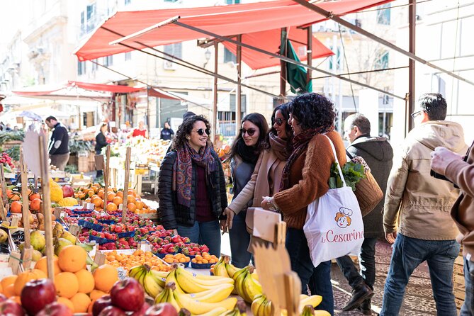 Cesarine: Half-day Market Tour & Cooking Class in Florence - FAQ