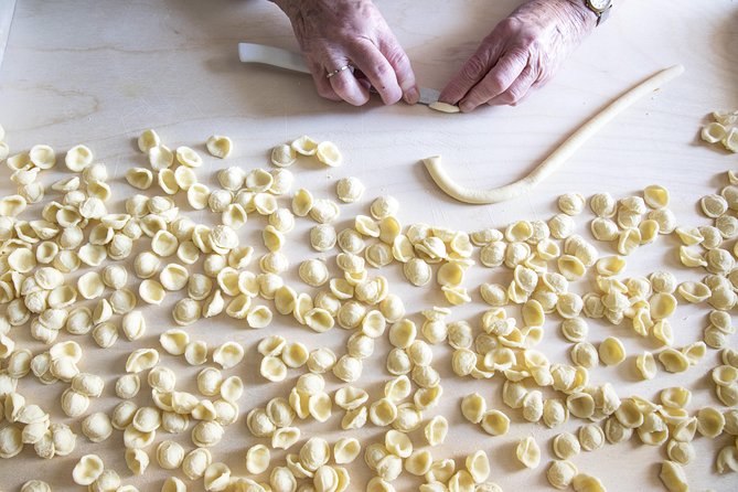 Cesarine: Home Cooking Class & Meal with a Local in Alberobello - Who Will Love This Experience?