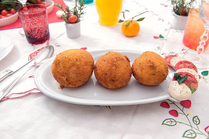 Cesarine: Home Cooking Class & Meal with a Local in Catania - Practical Details and Considerations