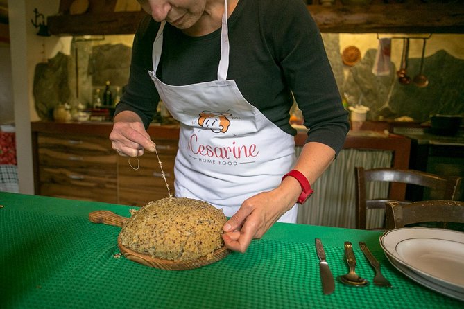 Cesarine: Home Cooking Class & Meal with a Local in Ferrara - FAQs